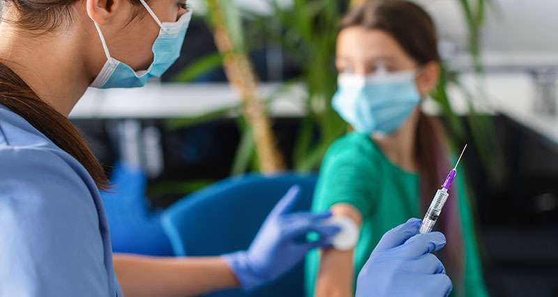 HPV Aşısı Nedir? | HPV Aşısı Kimlere Yapılır? | HPV Virüsü Nasıl Bulaşır?